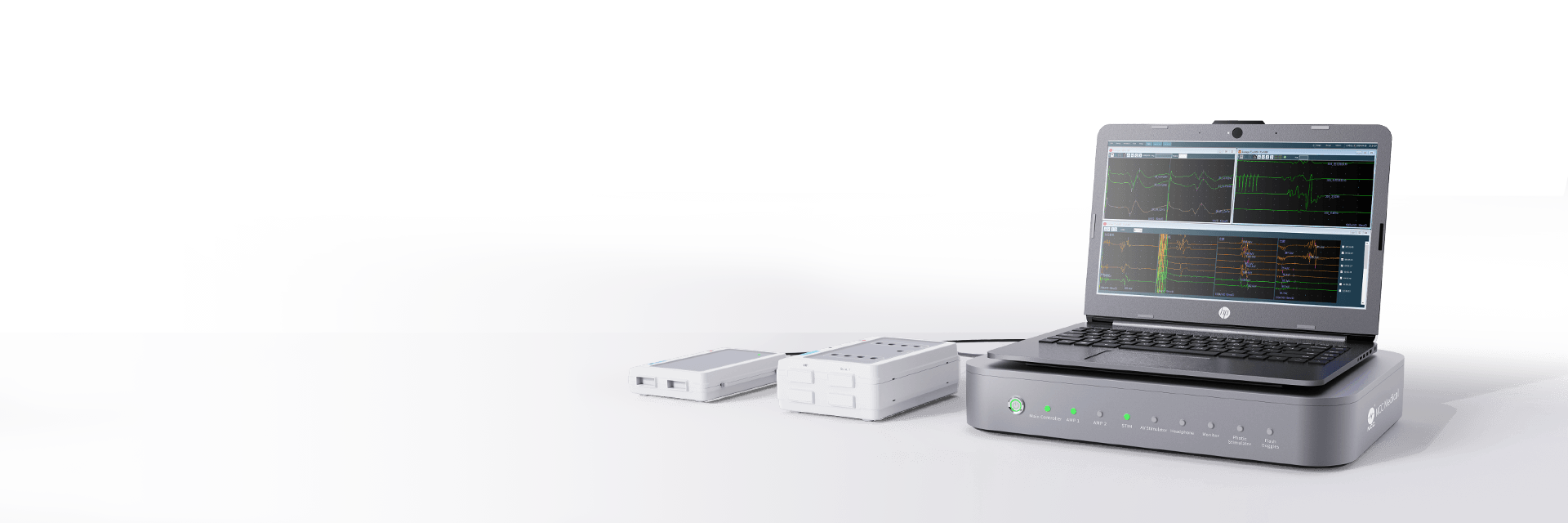 Ncc Leading Type D Eeg Machine And Equipment Manufacturer