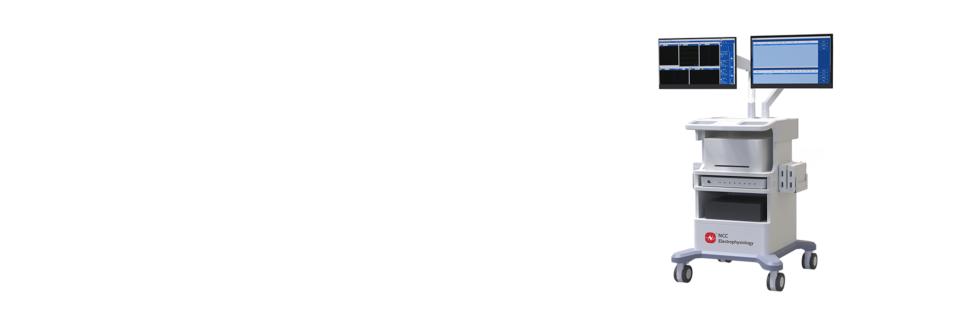 Ncc - Manufacturer Of Premium Biofeedback Systems & Portable Machines